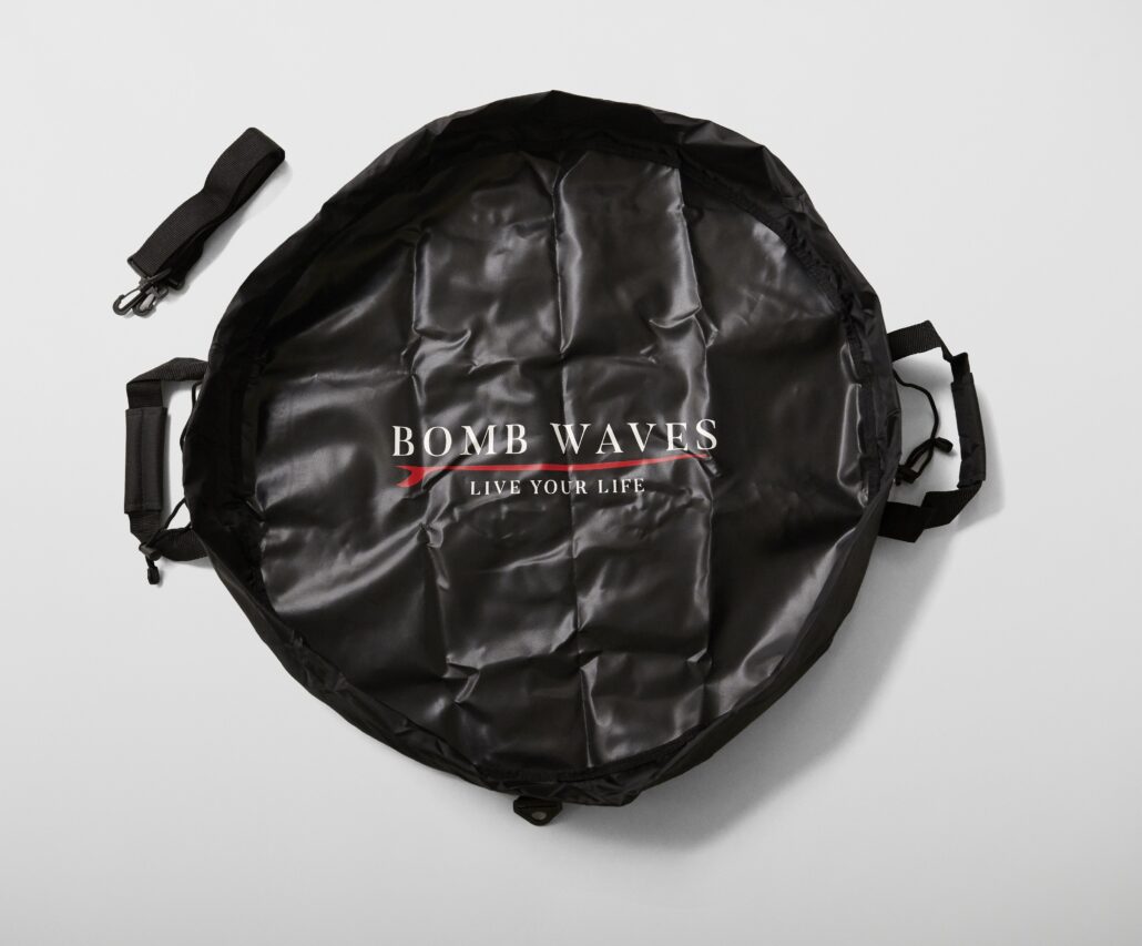 Accessories ⋆ Bomb Waves